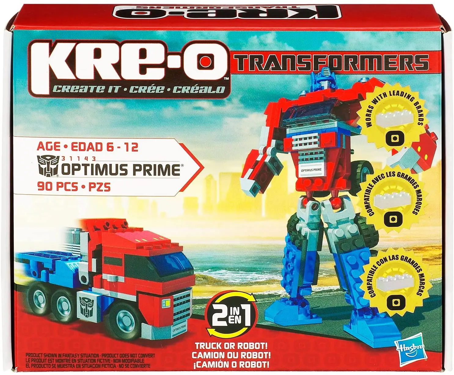 Zombie Optimus Prime | ppgbbe.intranet.biologia.ufrj.br
