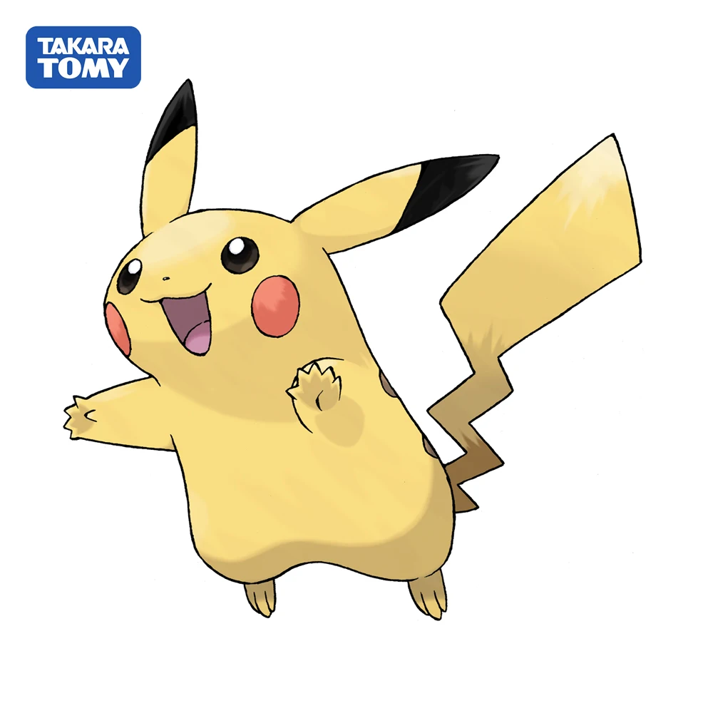 Art & Collectibles Digital Prints Pokemon Pikachu figure printed in PLA ...