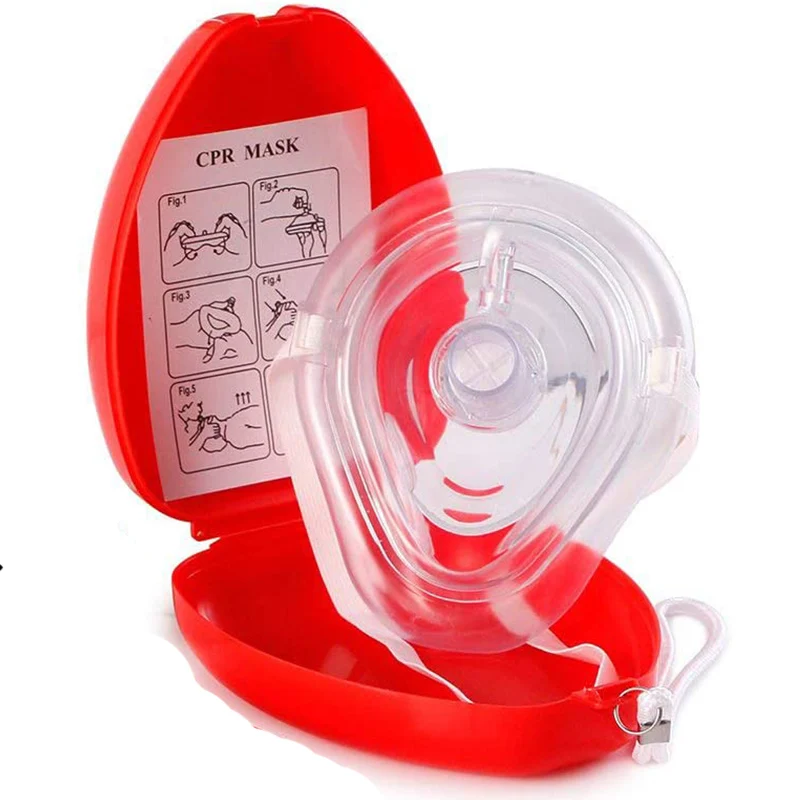 Pocket-First-Aid-Kit-CPR-Resuscitator-Rescue-Emergency-Breathing-Mask ...