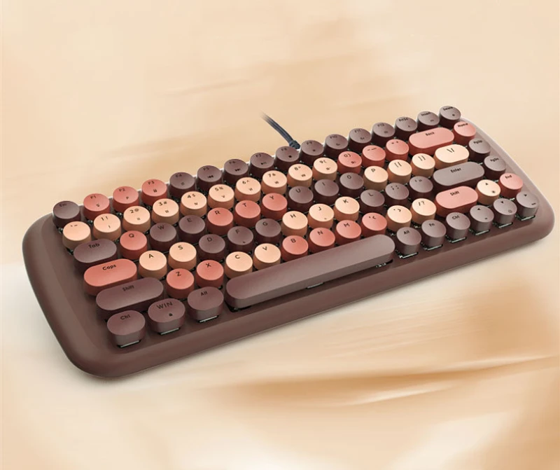 Milk Tea Keyboard | atelier-yuwa.ciao.jp