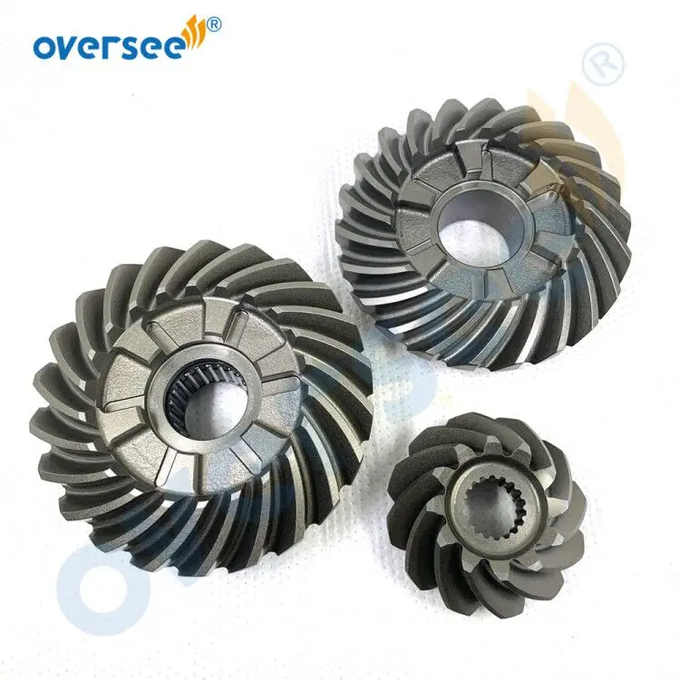 57300-93860 Pinion,Forward ,Reverse Gear Kit For Suzuki Outboard Motor ...