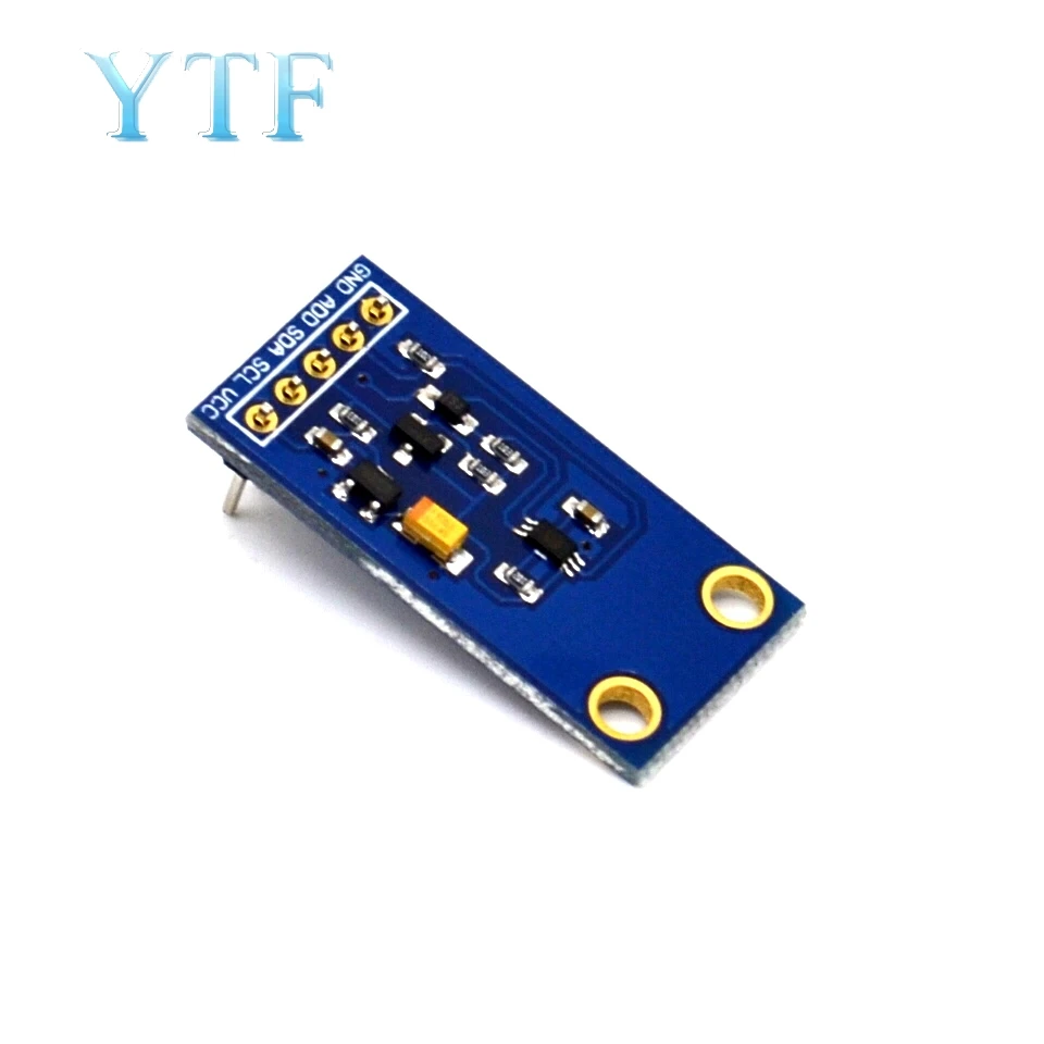 GY 30 Light Module BH1750FVI Digital Light Sensor Module For ...