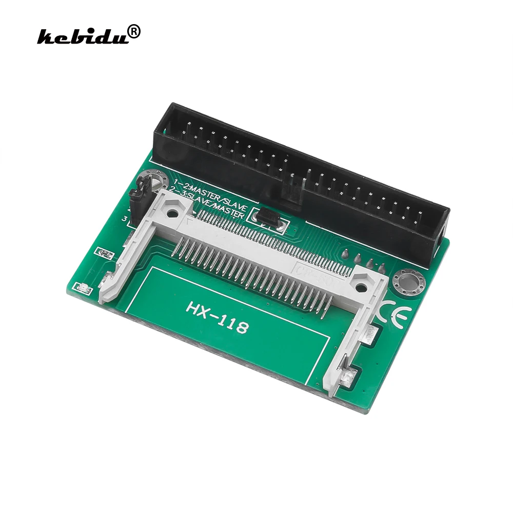 Cf To Ide Adapter at Gary Delariva blog