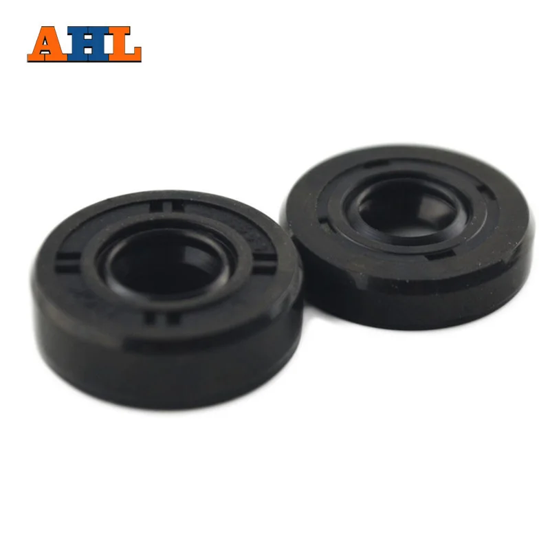 Ahl Motorcycle Engine Parts Water Pump Oil Seal For Kawasaki Kxf250 ...