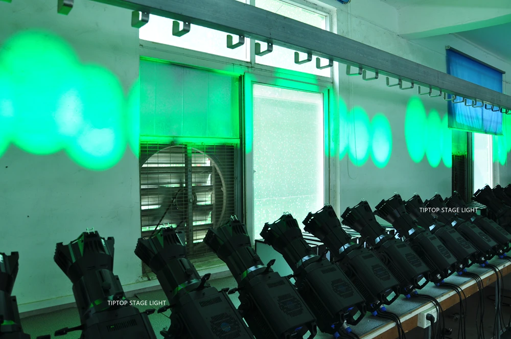 LED Profile Lighting | Tiptoplight