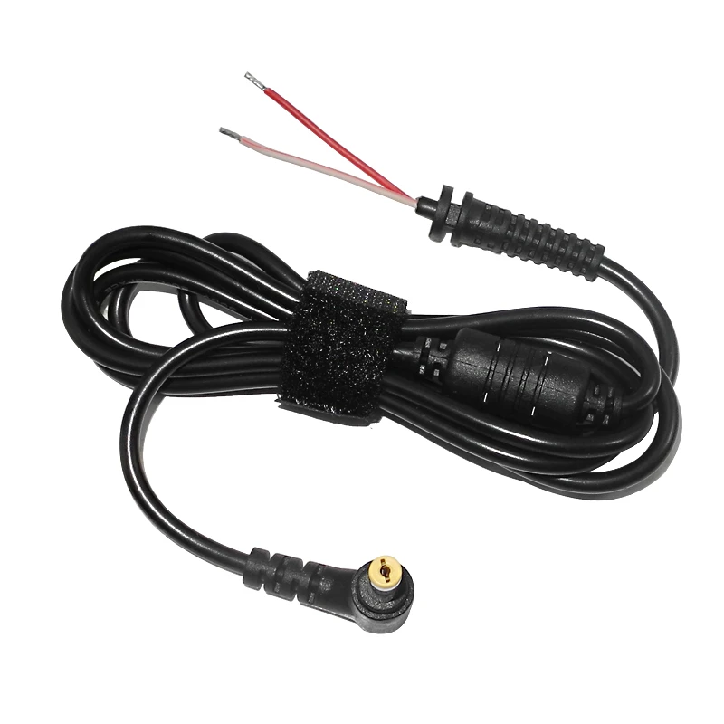 5.5x1.7mm DC Tip Plug Connector Cord Dc Power Cable for Acer Aspire ...