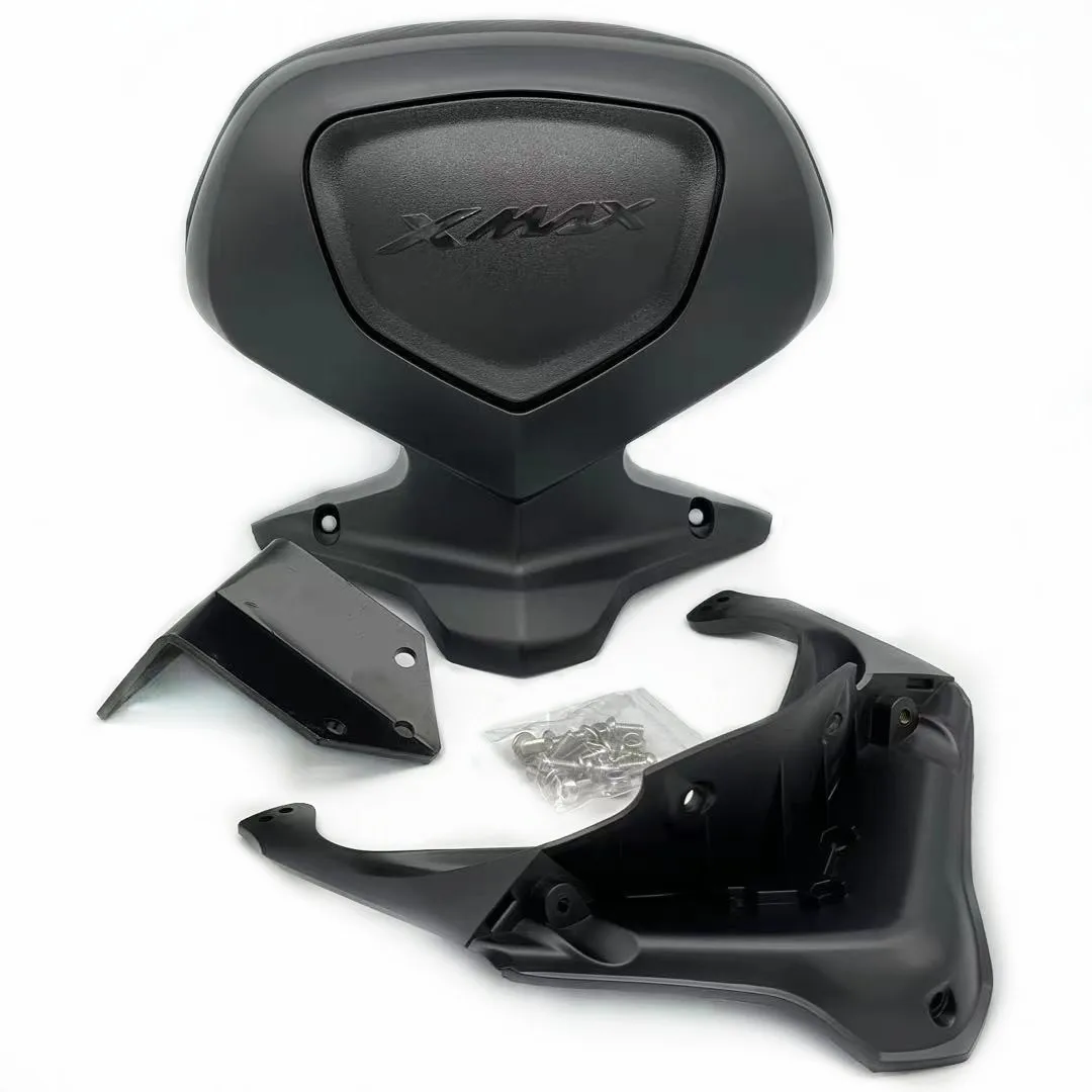 Modified-motorcycle-XMAX300-XMAX250-XMAX-backrest-Seat-Backrests-Tail ...