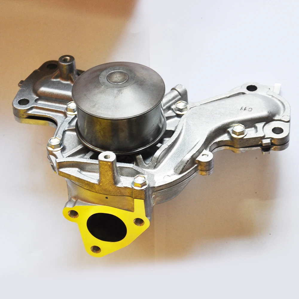 Mareo Si Mendicidad bomba de agua para mitsubishi l200 esposa Joya ...