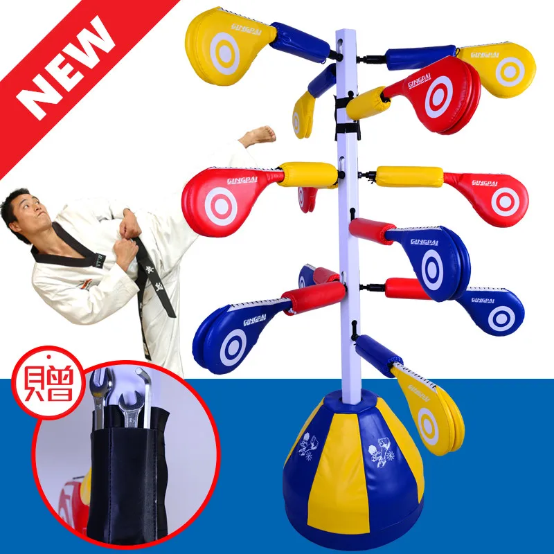 Martial Art Training Equipment