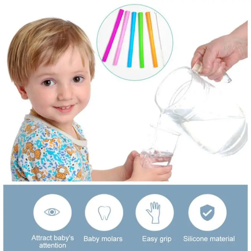 Hollow Teeth Toddlers