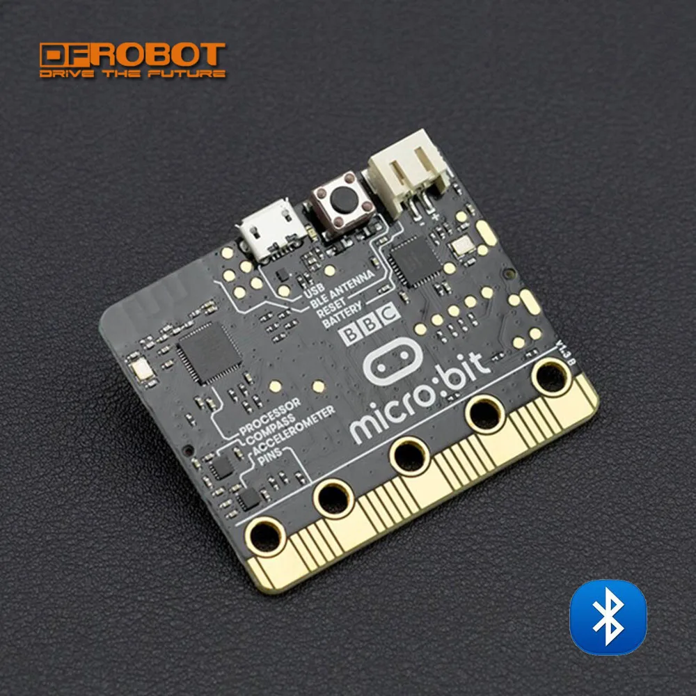 BBC-micro-bit-micro-bit-controller-Dev-board-with-Bluetooth ...