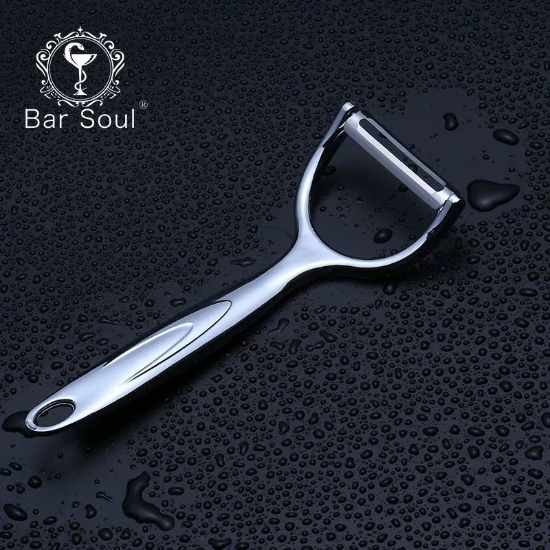 304 Stainless Steel Fruit Vegetable Peeler | 304 Stainless Steel ...