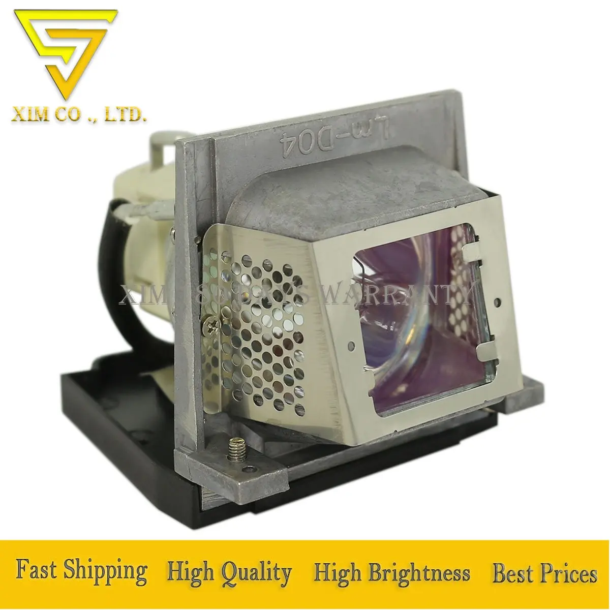 RLC-018 high quality Compatible projector lamp with VIEWSONIC PJ506 ...