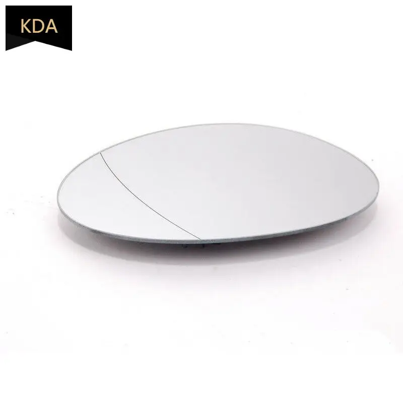 BMW 미니 R60 2010 R61 2012 51169803189 51169803190 용 자동 왼쪽 오른쪽 볼록 열선 윙 후면 ...