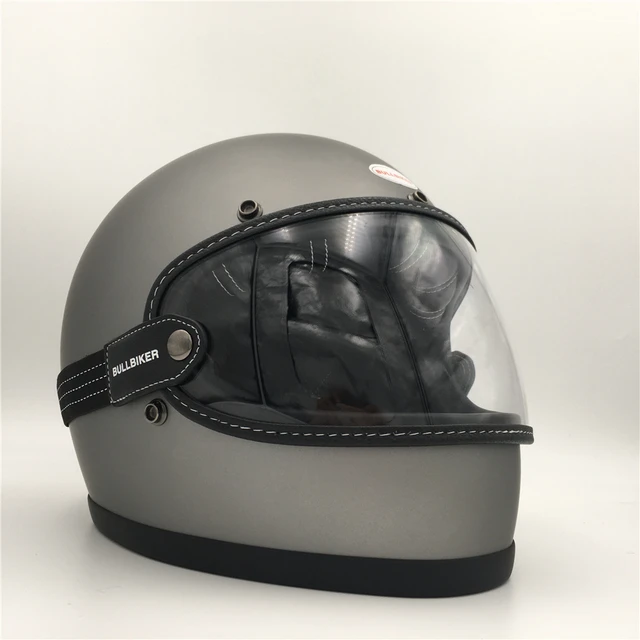 Biltwell Blast Shield