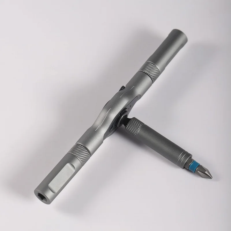 RepairMateXT 24 in 1 Multi-purpose Ratchet Wrench Screwdriver S2 ...