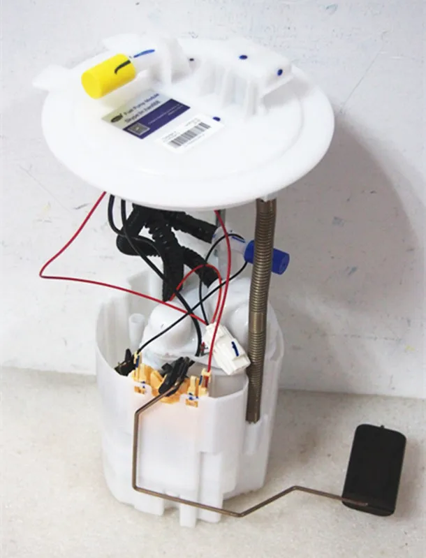 WAJ-Fuel-Pump-Assembly-Module-17040-4BB1A-17040-4BA2A-Fits-For-NISSAN-X ...