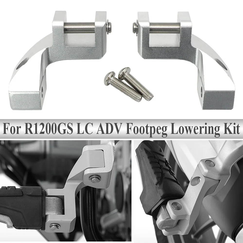 For BMW R1200GS LC 2013 to 2017 2018 R 1200 GS LC ADV 2014 to 2018 ...