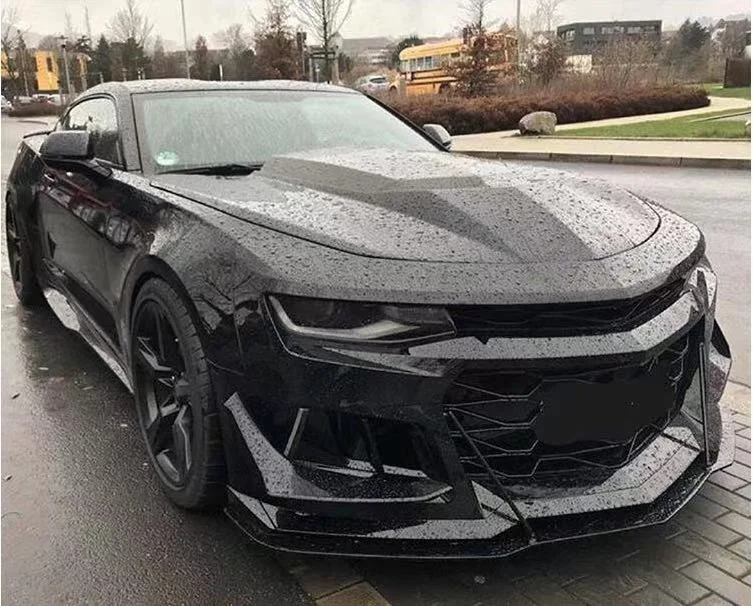 Applicable to American Mp Chevrolet Camaro Hornet Refits Zl1 Bar ...