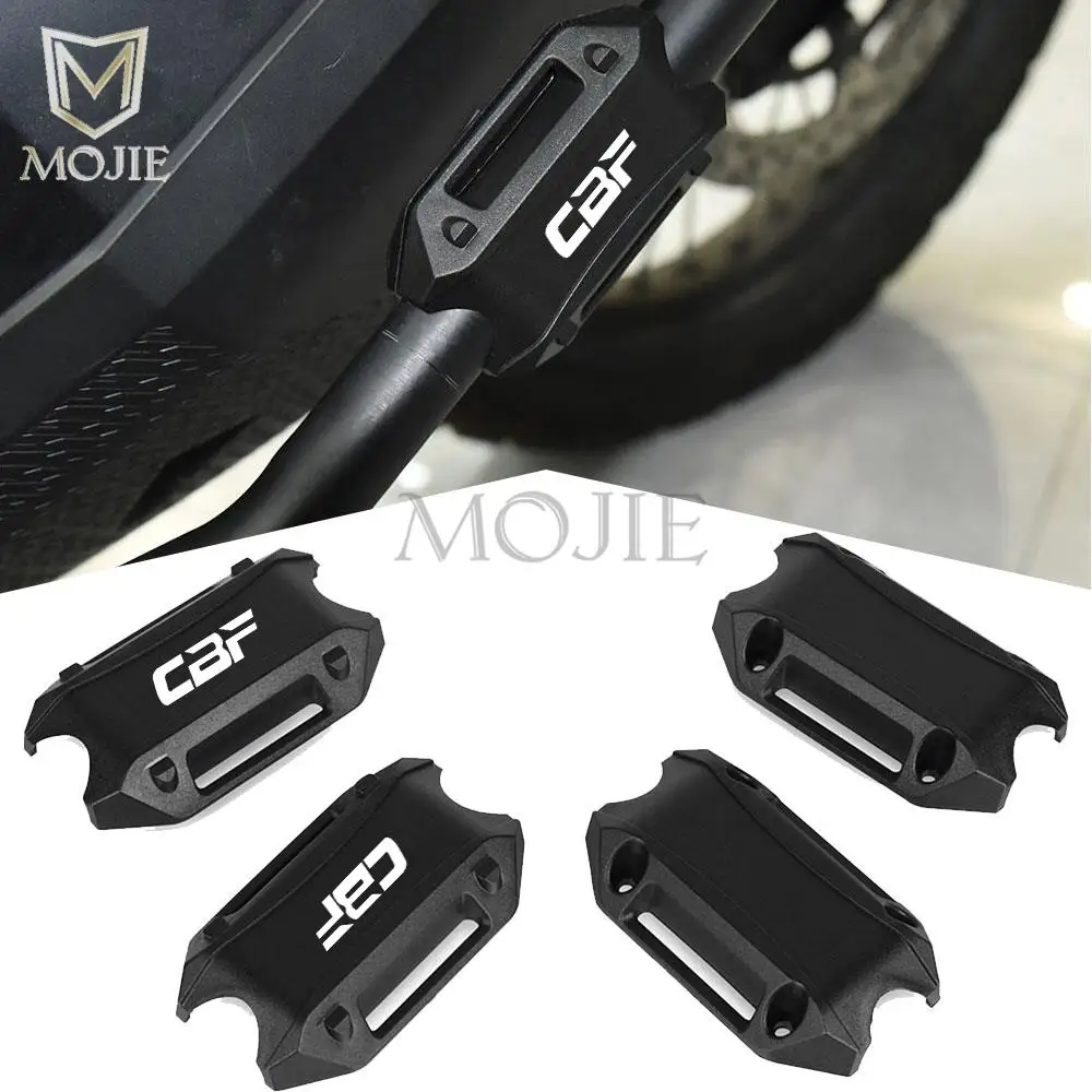 For Honda CBF 125 150 190R 250 500 CBF600 CBF600S CBF600SA CBF1000 ...