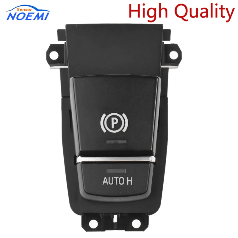 YAOPEI 61319385029 For BMW 5 7 Series Switch Parking Brake Auto ...