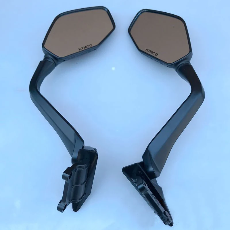 Motorcycle Original Factory Reversing Mirror Rear View for Kymco Taiwan ...