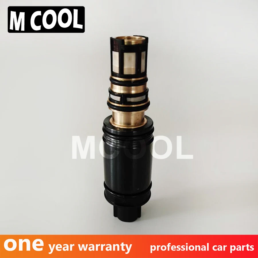 TSE17C 자동차 압축기 제어 밸브, Toyota CAMRY V50 2.5 ASV50 RAV4 2AR DENSO ...