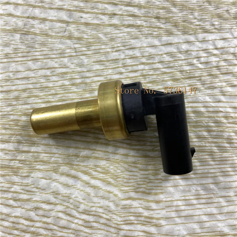 Coolant Temperature Sensor For CHEVROLET CRUZE 1.5L OPEL ADAM 1.0 ASTRA ...