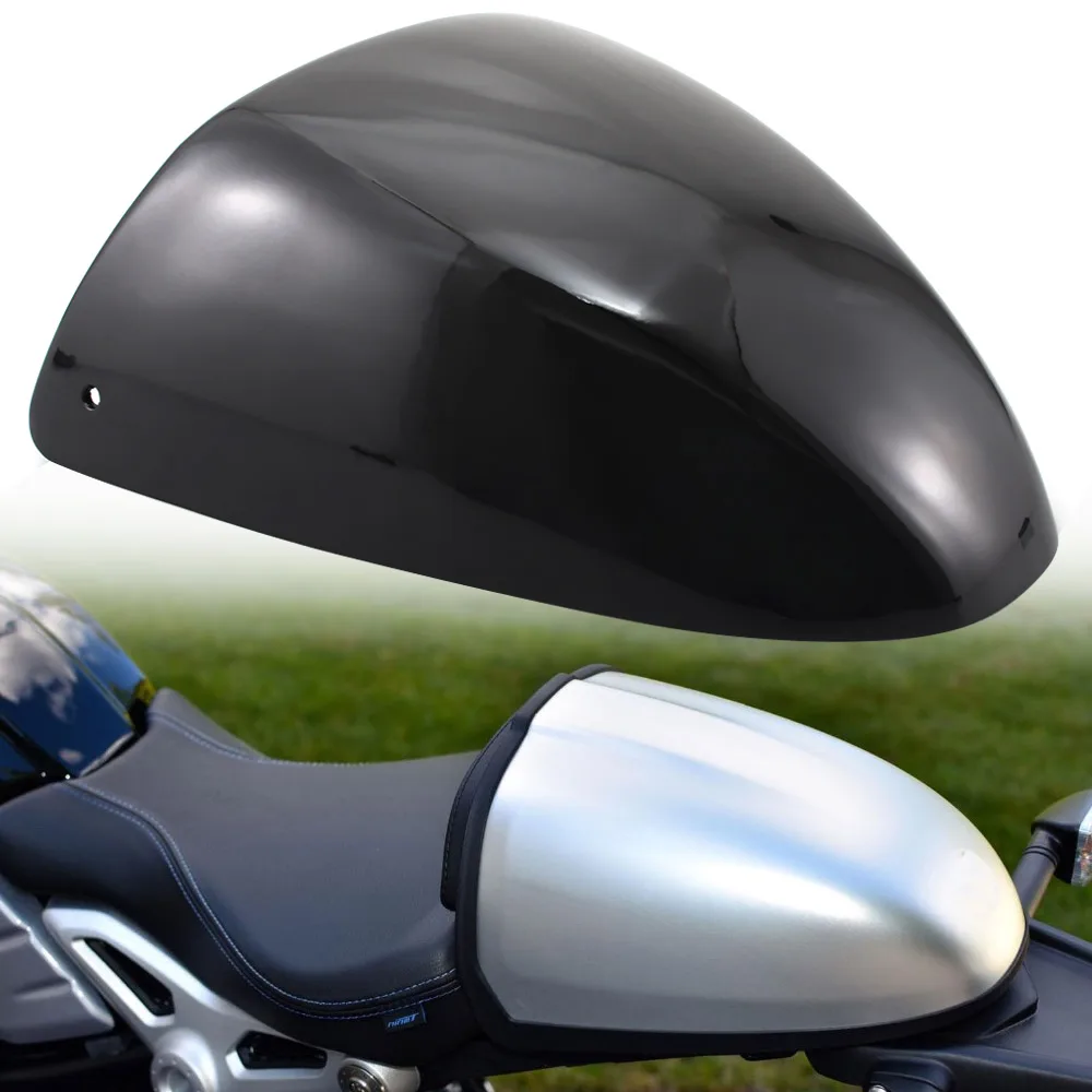 Cafe Racer Rear Cowl | Reviewmotors.co