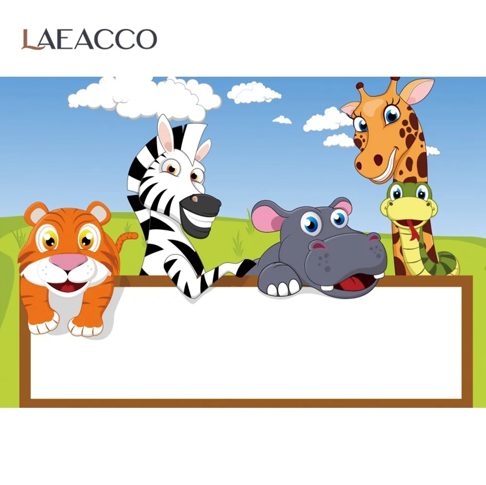 Consumers Animals Clipart Cartoon