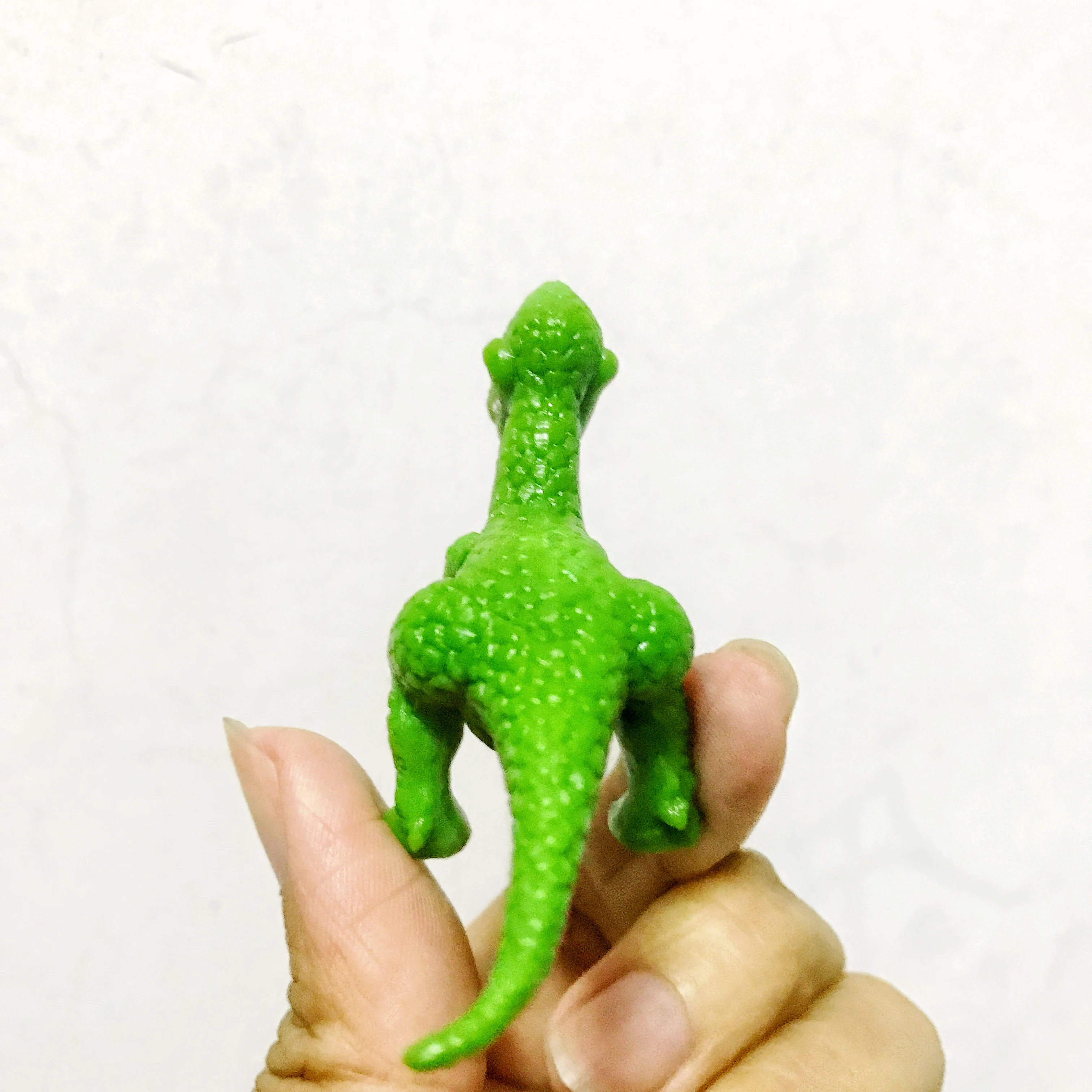 1 pcs Toy Story Mini Rex dinosaur Miniature action figure Capsule toys ...