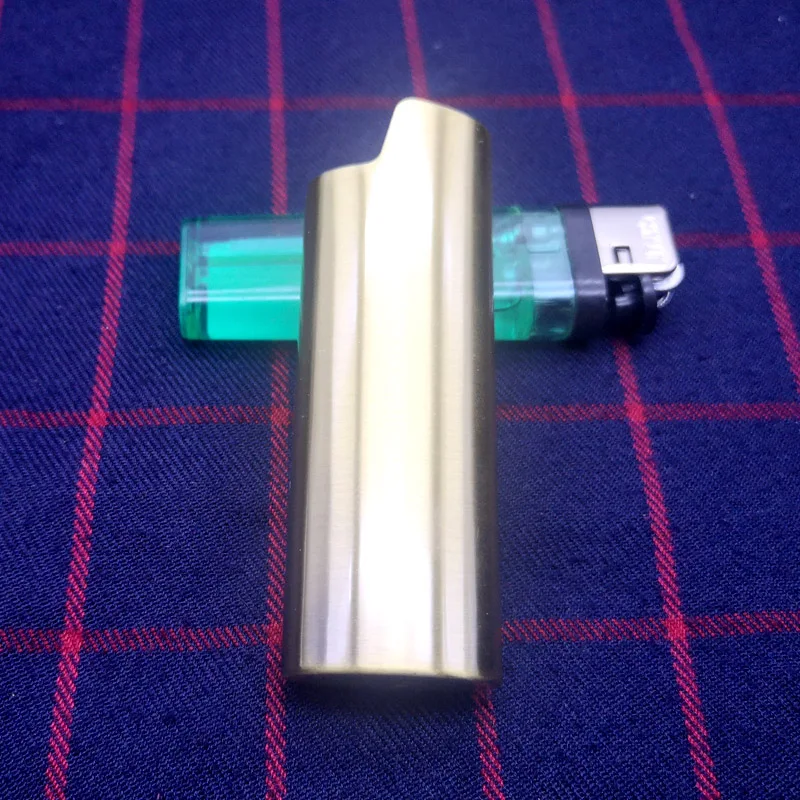 Metal Lighter Case | AliExpress Business