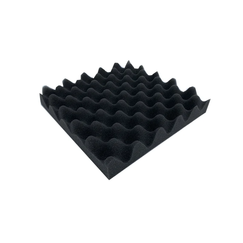 Traitement acoustique,Mousse acoustique pour isolation acoustique ...