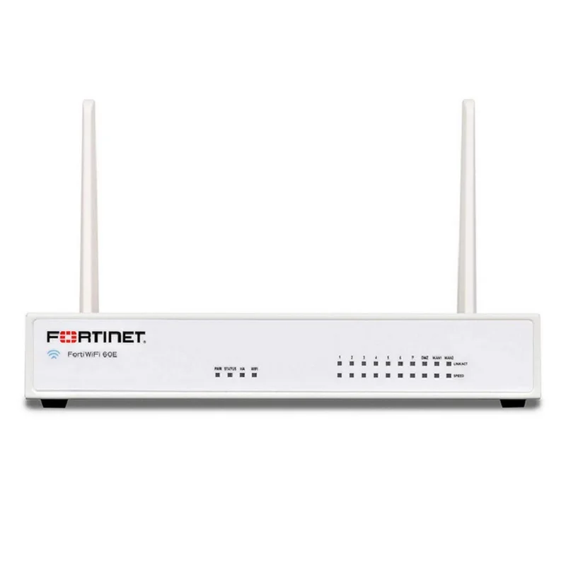 95% New FortiWiFi 60E FortiGate Firewall Enterprise Branch VPN ...