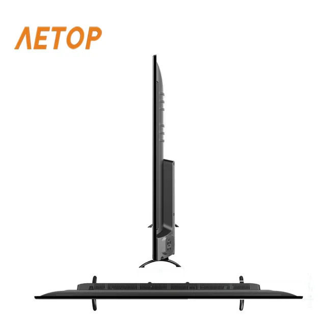 free shipping- uhd 4k tv android oled television falt screen led tv 55 ...