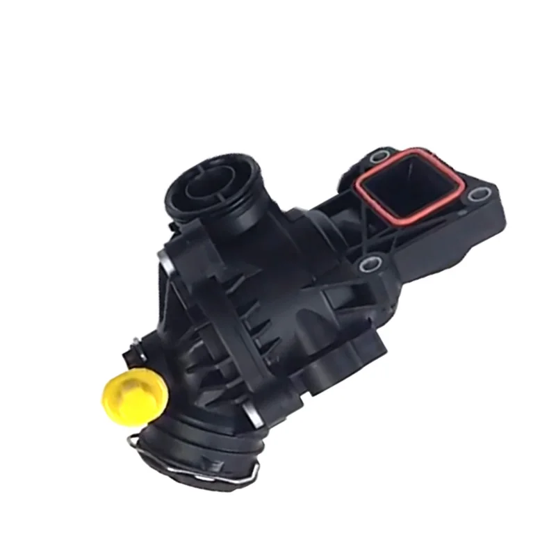 Coolant-Thermostat-Housing-Assembly-2762000315-A2762000315-for-Mercedes ...