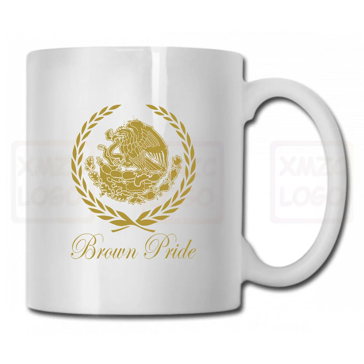 Brown Pride Cholos 13