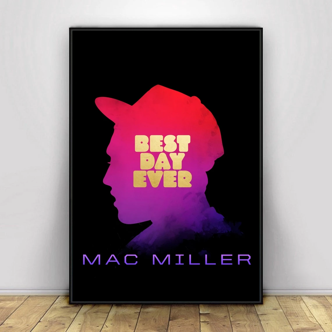 Best Day Ever Album Cover