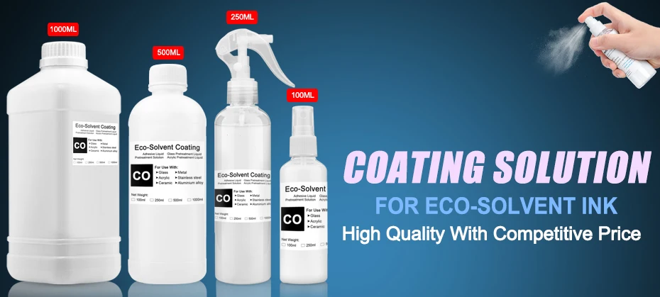 Paper & Party Supplies Scratch-resistant surface. friendly eco-solvent ...