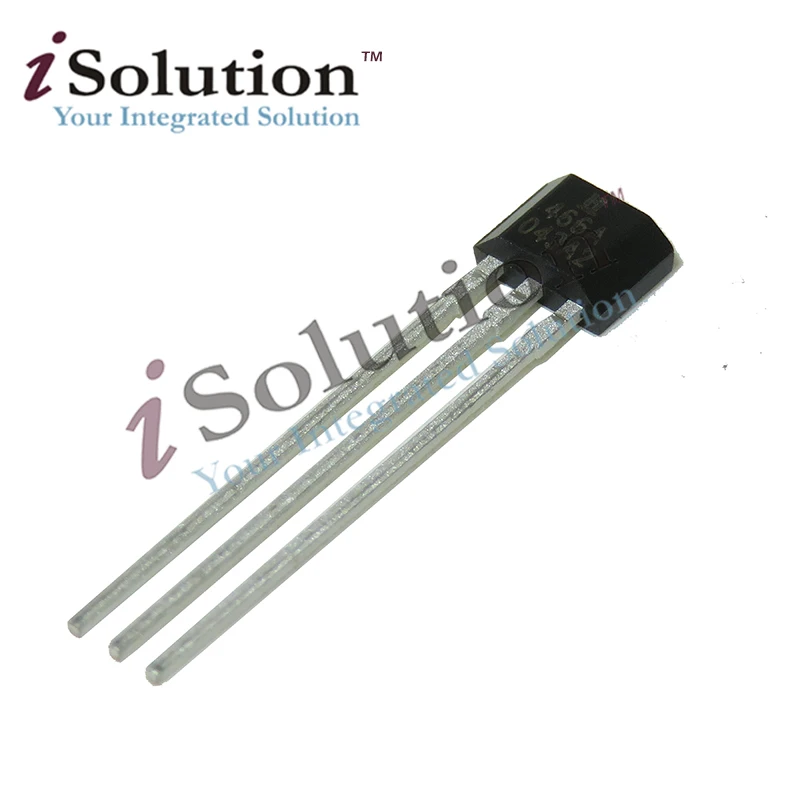 10pcs/lot Ss466a 66a Hall Element Hall Switch Sensor Honeywel New ...