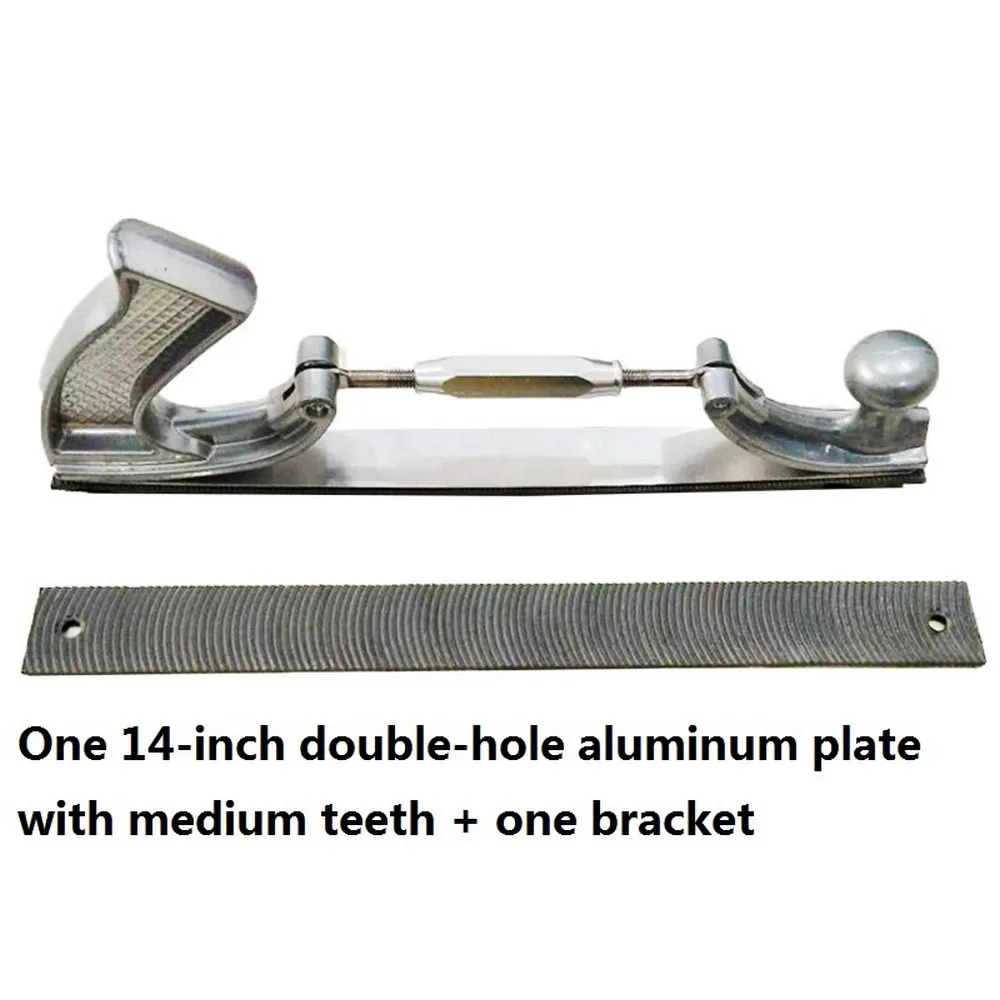 Body-Polishing-File-Adjustable-Frame-Middle-Tooth-Car-Body-Polisher ...