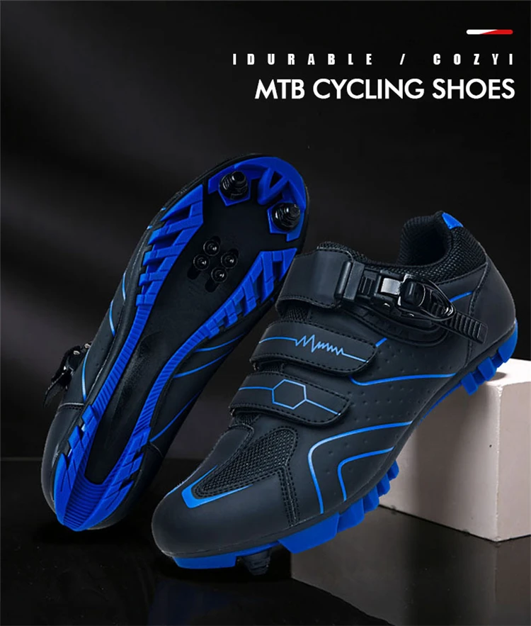 Mtb Shoes Велосипедные Скоростные Кроссовки Мужчины Плоские Шоссейные ...