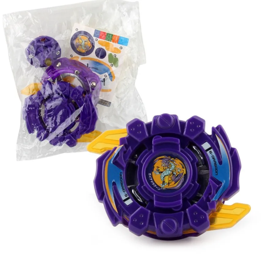 Beyblade Strata Dragoon