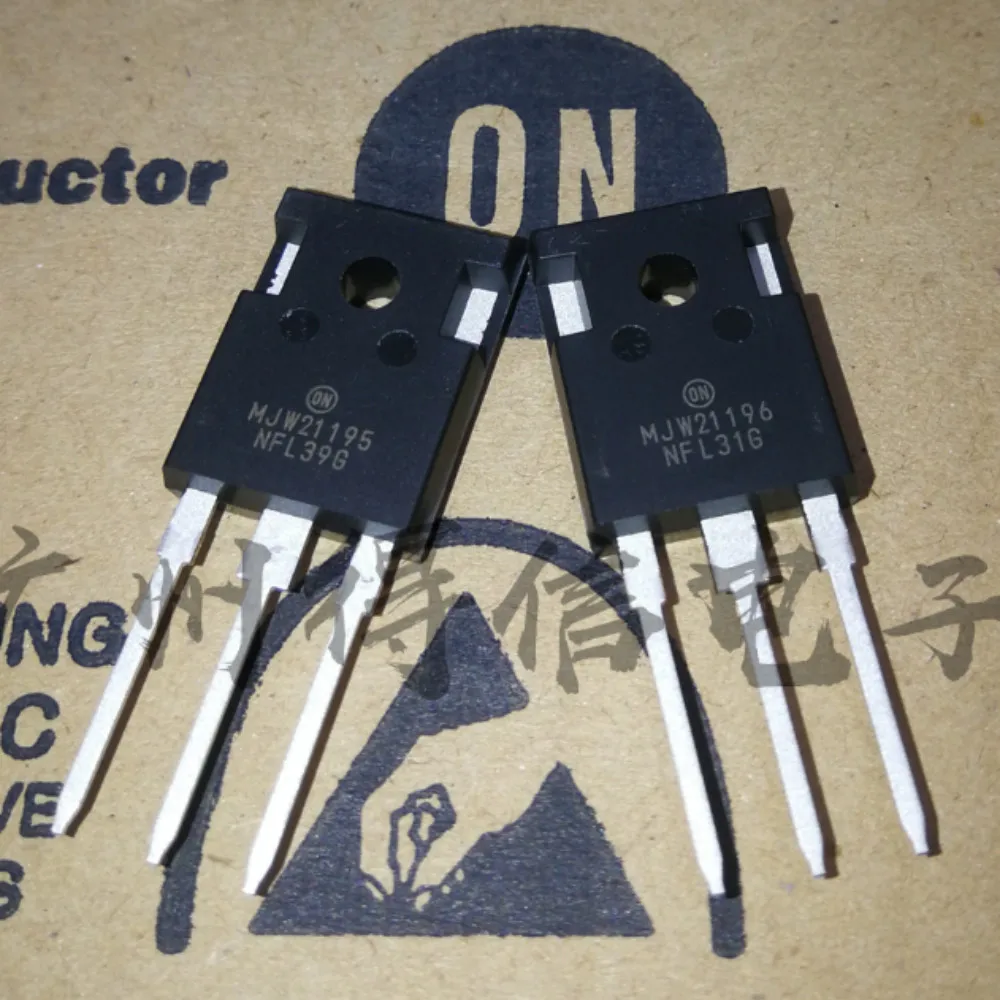 20PCS-10PCS-MJW21195-10PCS-MJW21196-MJW21195G-MJW21196G-TO-247-100-new ...