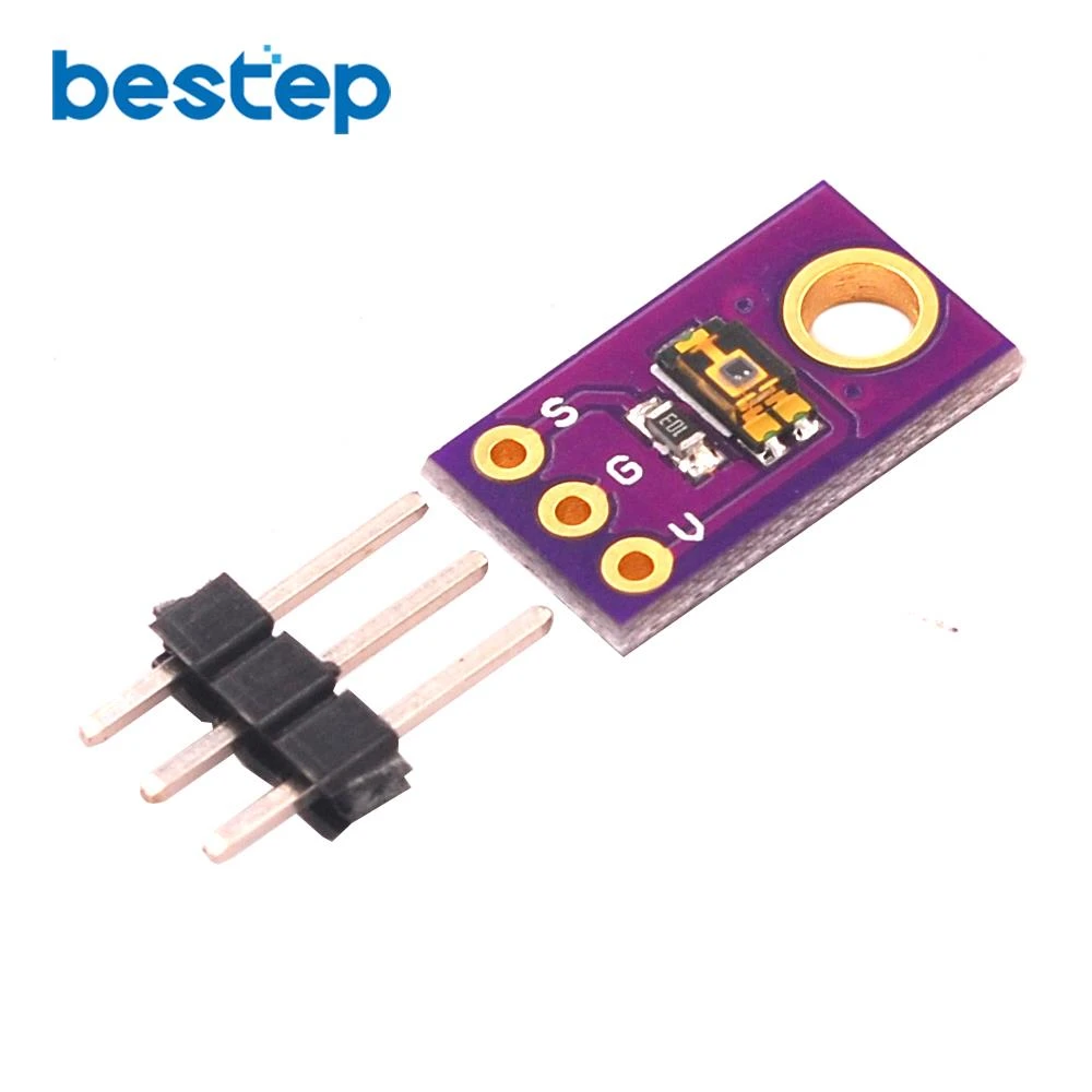 TEMT6000 Light Sensor Professional TEMT6000 Light Sensor Module for ...