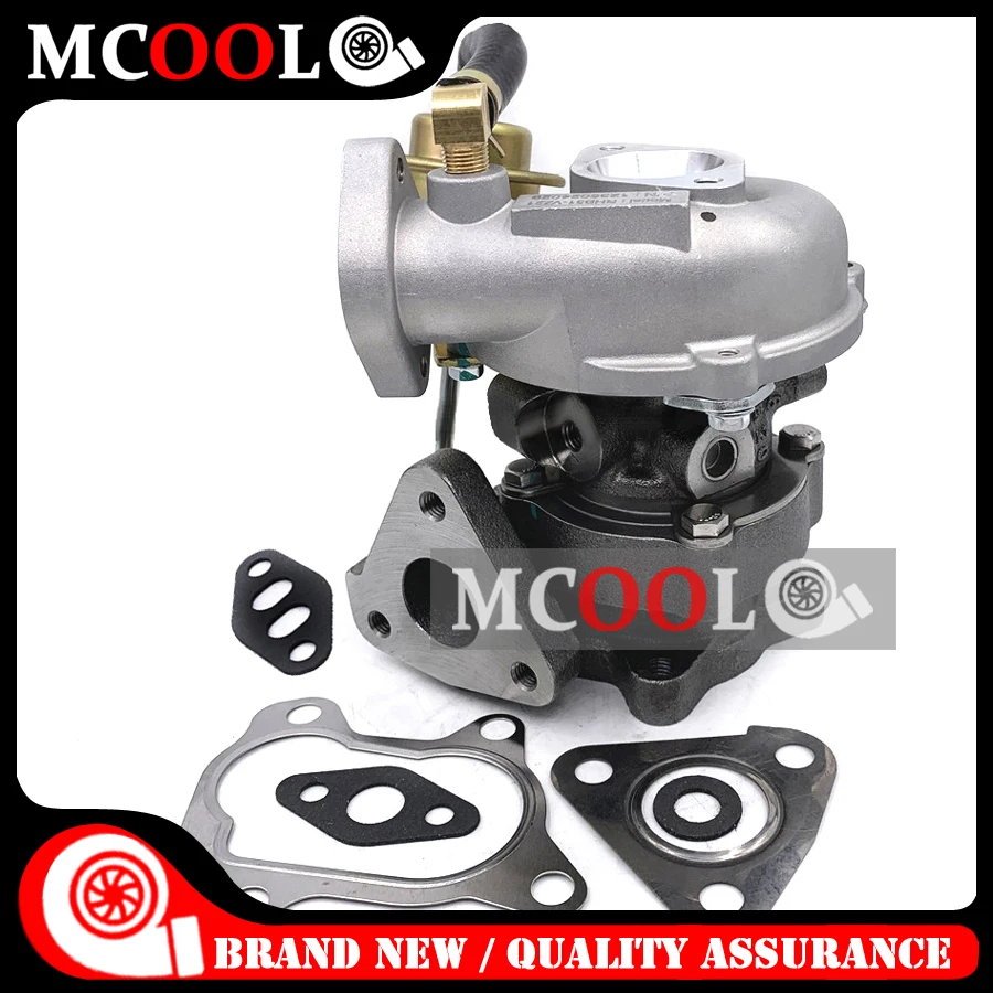 Rgb31 Vz21 Vz9 Turbocharger For Motorcycle 100hp Rhino Motorcycle Atv ...