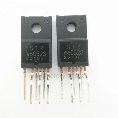 NEW-Original-5pcs-lot-STRW6052S-TO220F-6-W6052S-TO-220F-STRW6052-STR ...
