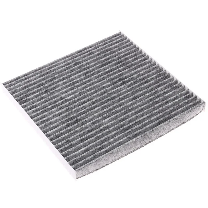 Cabin Air Filter Prius 2010