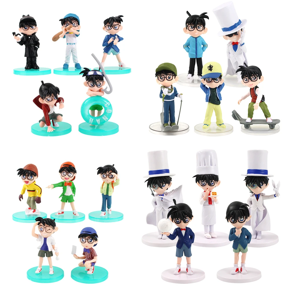 Detective Conan Live Action Shinichi