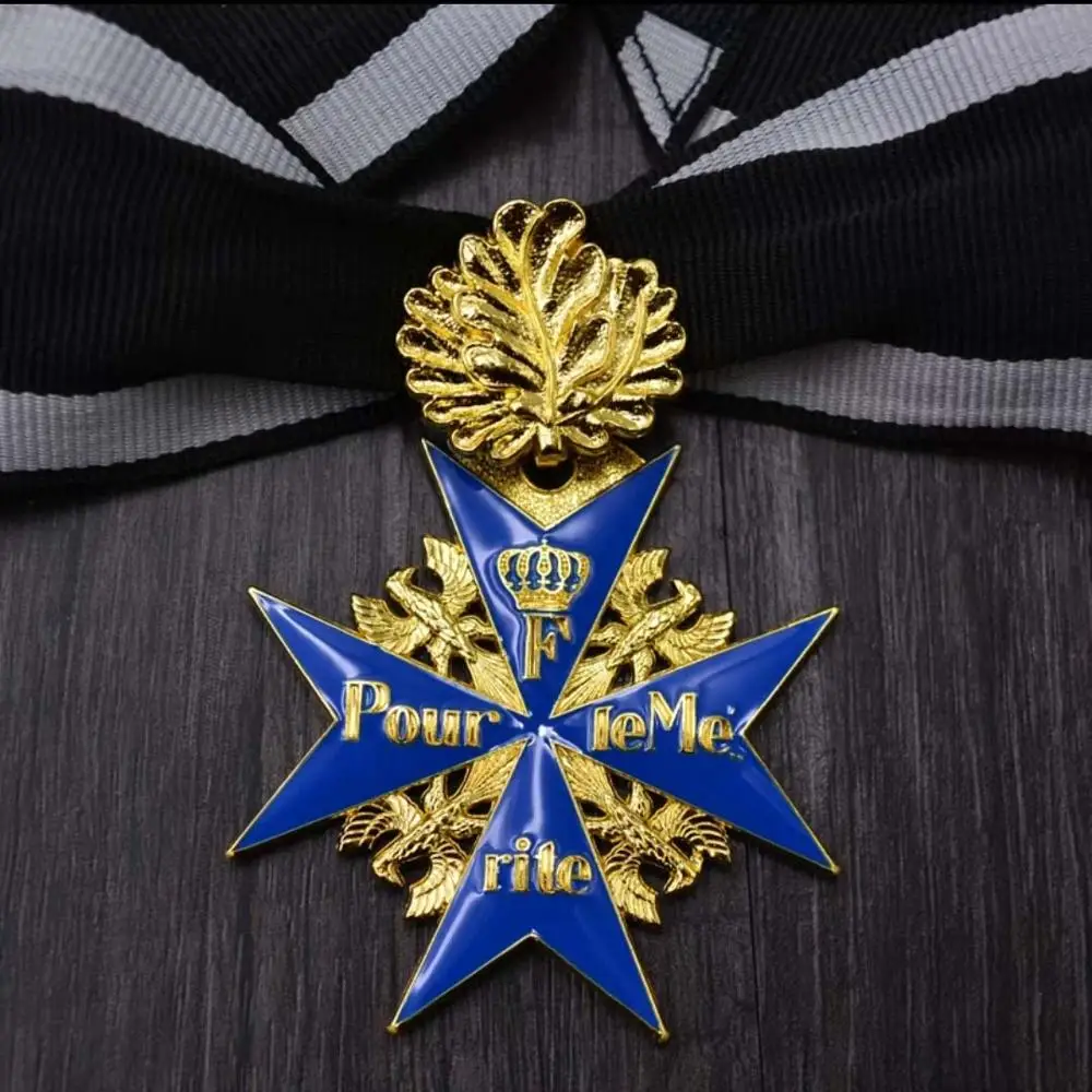 Blue Max Wwi